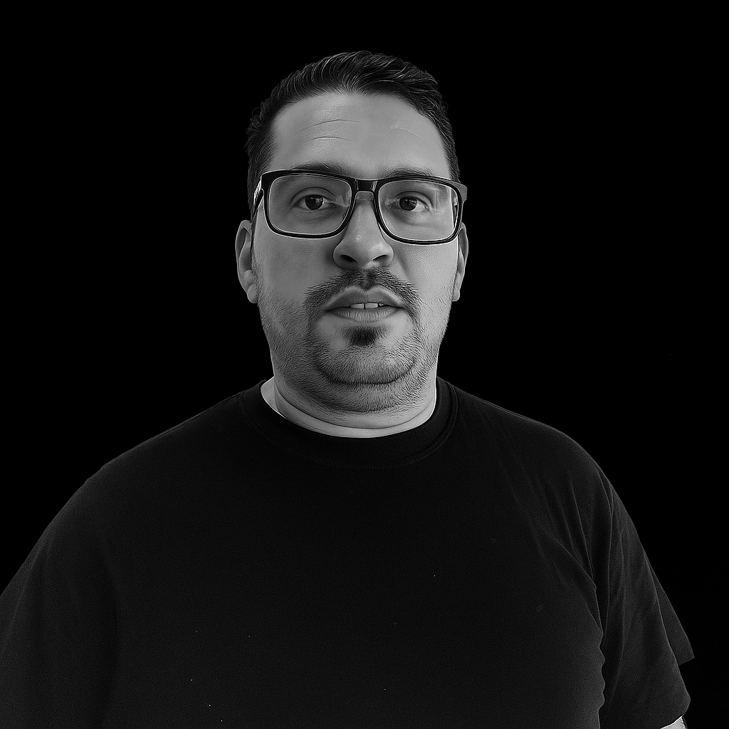 Kamal Idrissi - Wooh Original Office Store